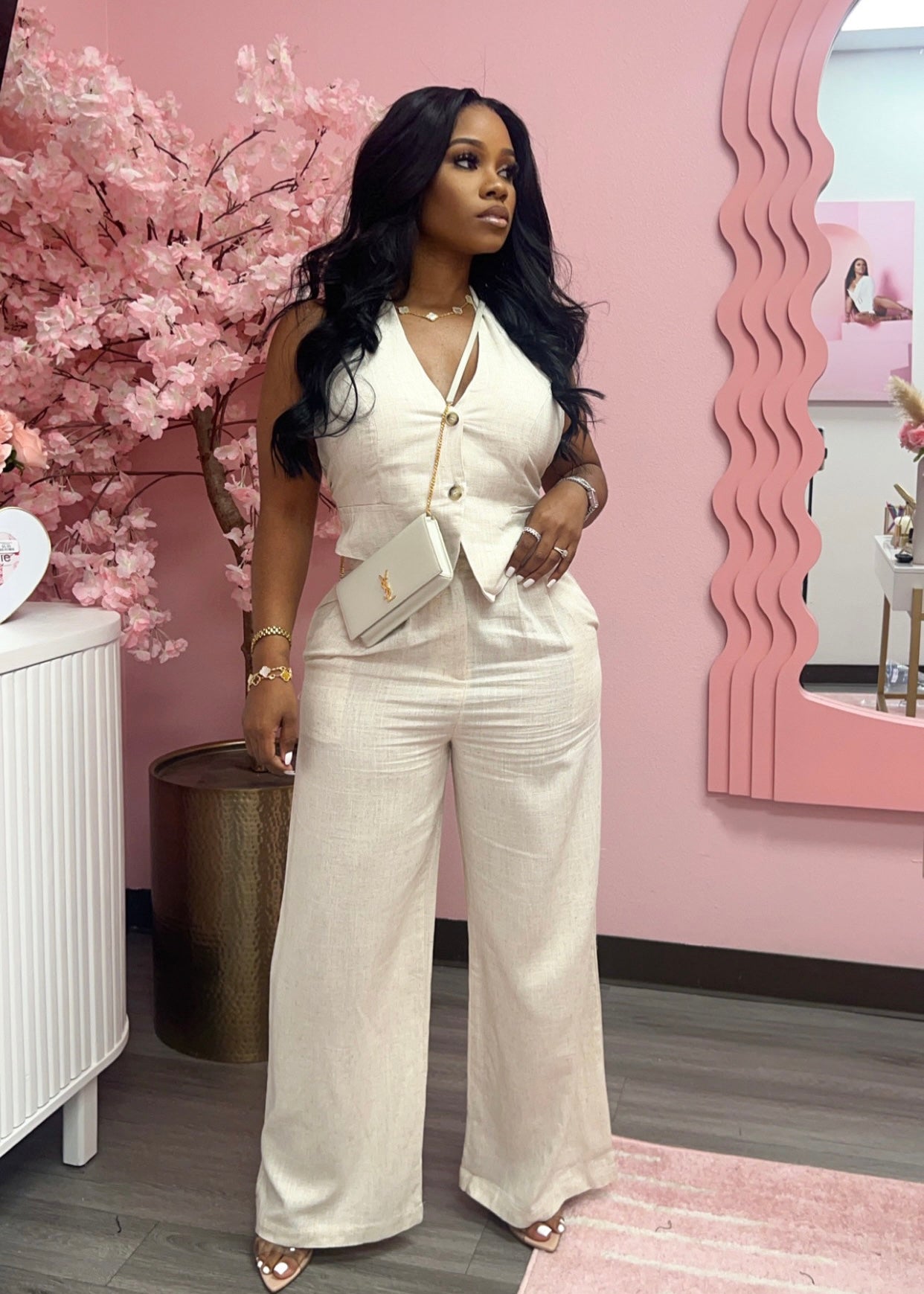 Miss lady set – Kay & Co.