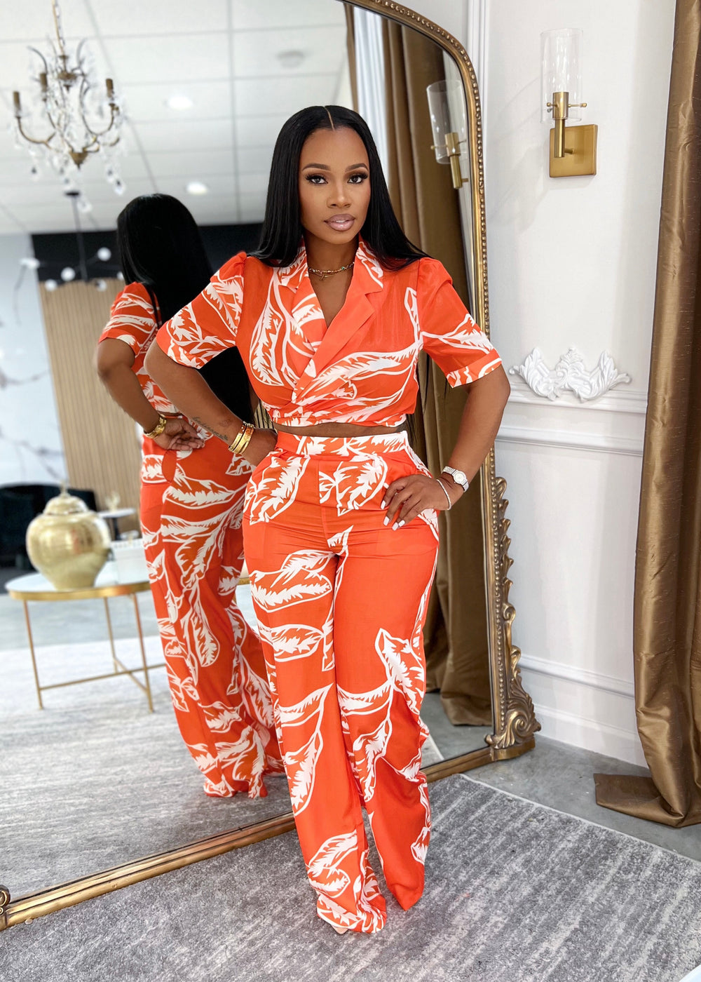 Try again set(bone) – Kay & Co.