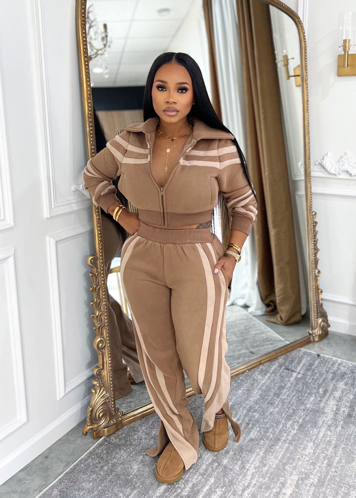 Cozy intentions set – Kay & Co.