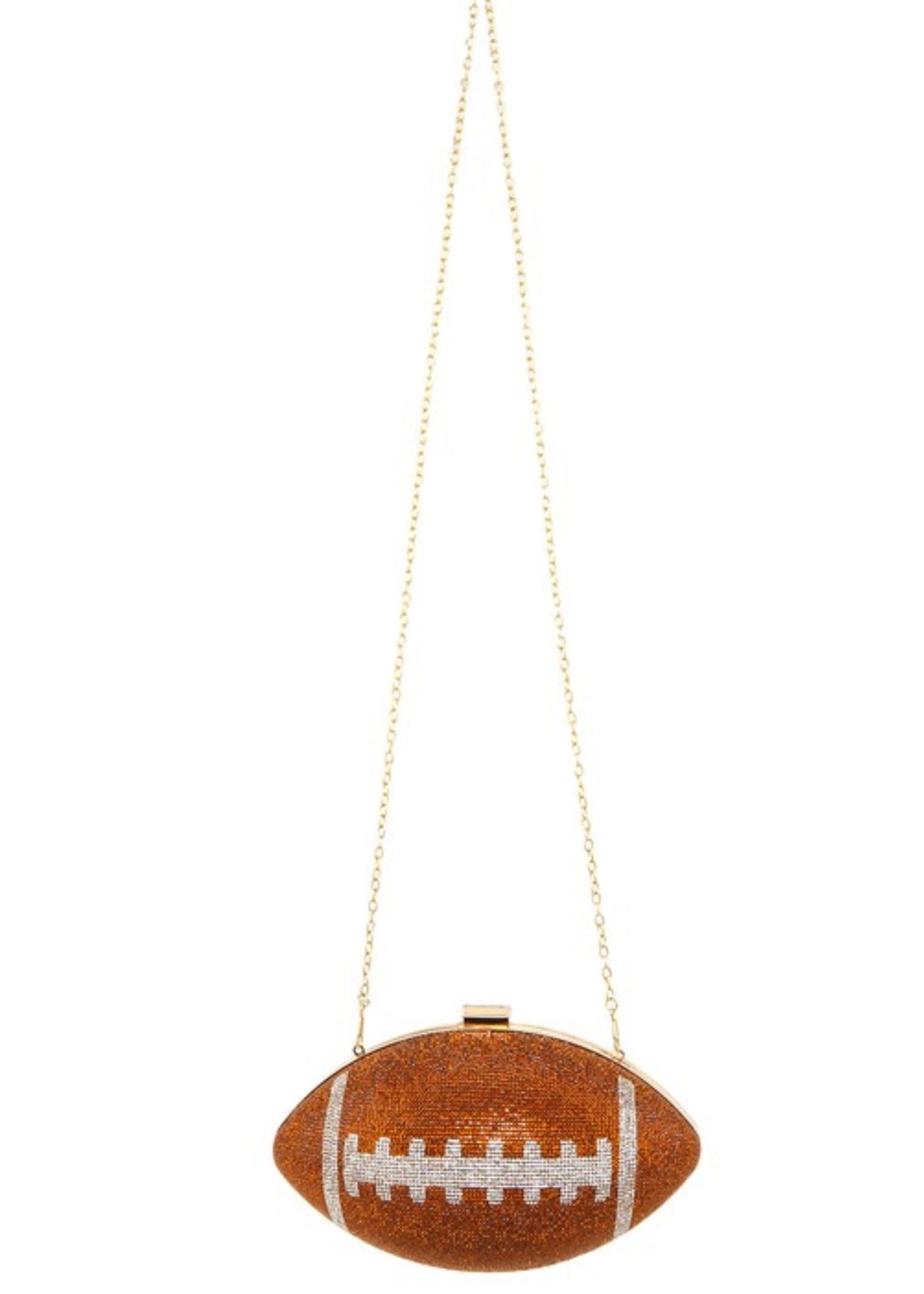 Football clutch – Kay & Co.