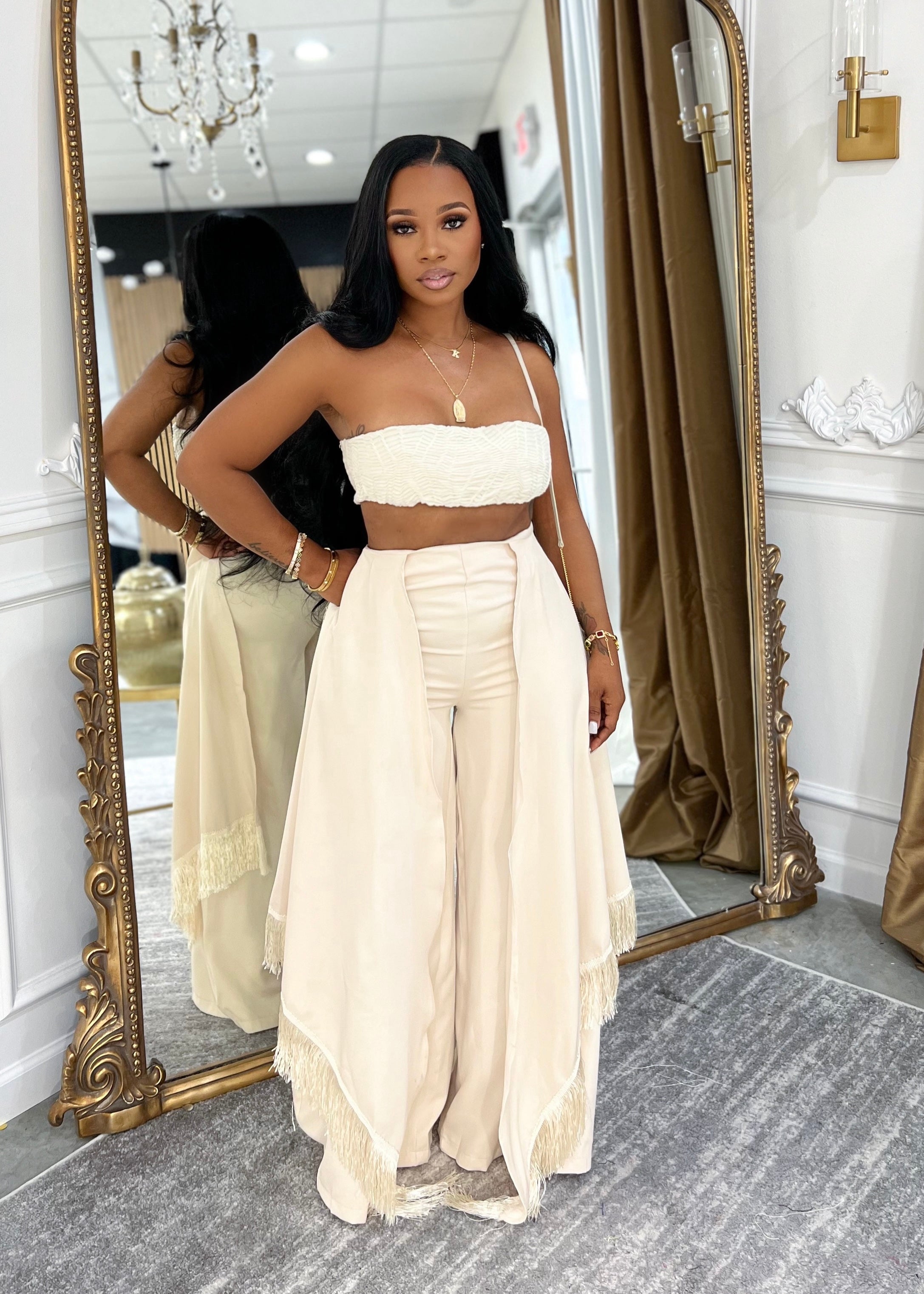 Flawless set – Kay & Co.