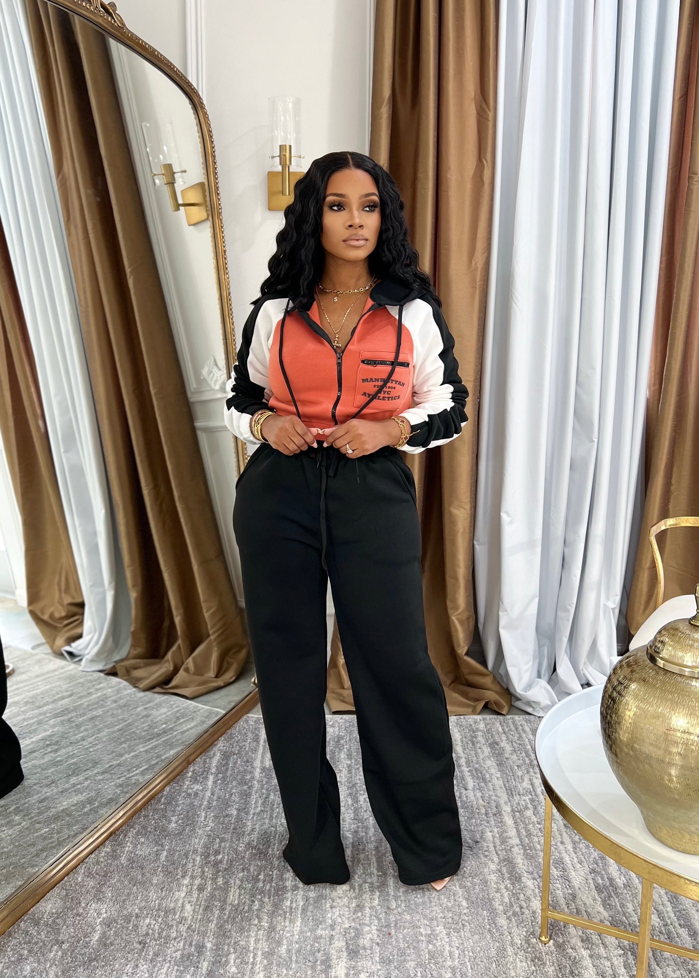 Play fair set – Kay & Co.